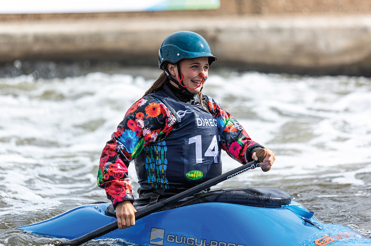 Tamsyn-McConchie | Welcome to the Paddler magazine